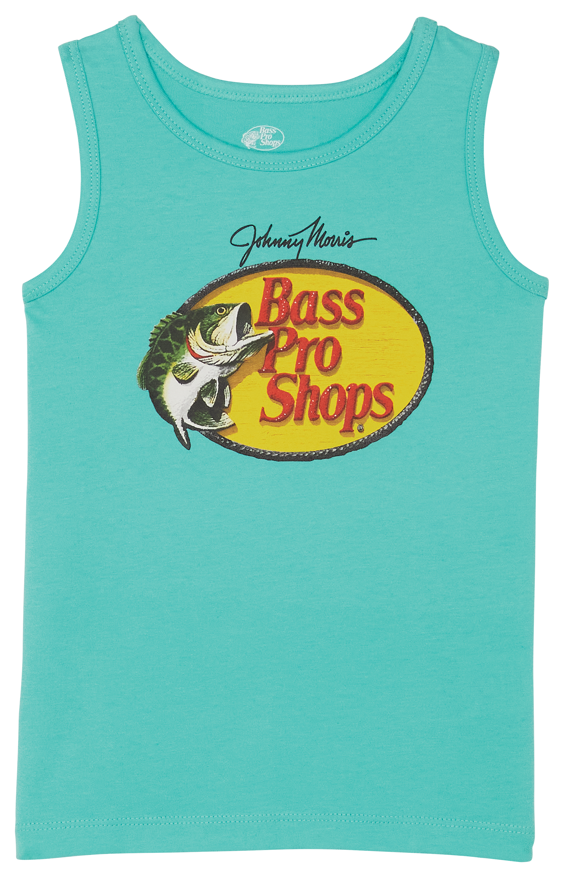 Bass Pro Shops Logo Tank Top for Boys | Bass Pro Shops